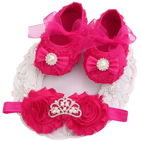 Venta zapatillas para niñas recien nacidas en stock