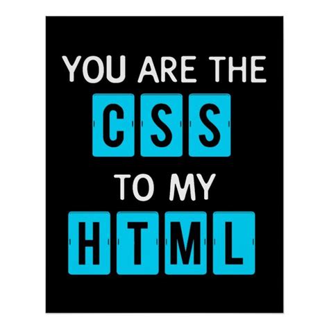 The Must Read Html Vs Css Infographic Artofit