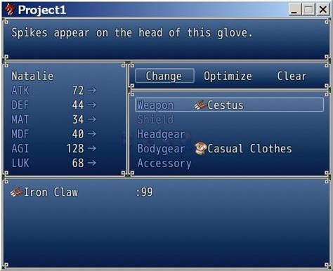 A Free Windowskin RPG Maker Forums