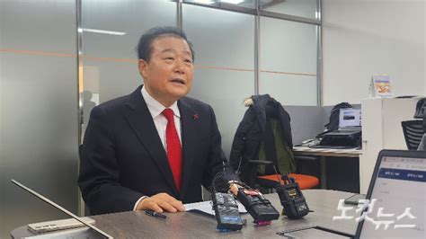 양재생 제25대 부산상공회의소 회장 취임업무 돌입 노컷뉴스
