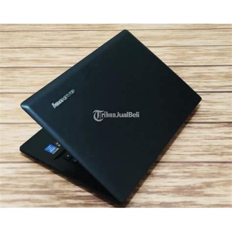 Laptop Lenovo G Di Bekas Core I Ram Gb Normal Baterai Awet Murah Di Bandung Tribun Jualbeli