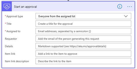 Guide Get Started With Microsoft Flow Today Part II AvePoint