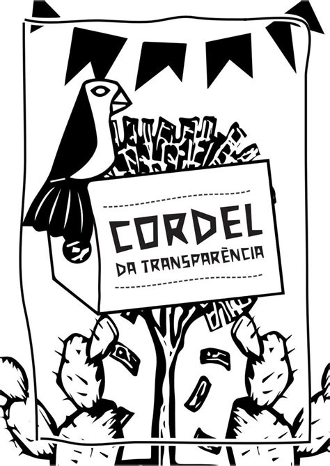 Imagens De Cordel Para Imprimir Alineidea