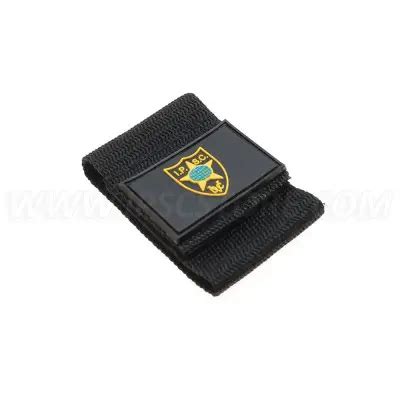 Официальный мерч IPSC: экипировка для практической стрельбы