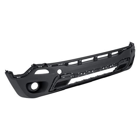 Replace® Ch1015123c Front Lower Bumper Cover Capa Certified