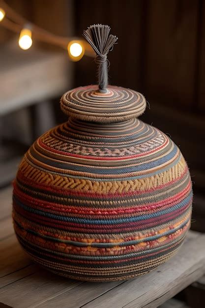 Premium Photo Traditional Festival Object Showcase Represent Happiness And Positivity With