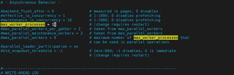 Postgresql【拓展篇】01：pgcron 定时任务插件的安装postgresql 定时任务 Csdn博客