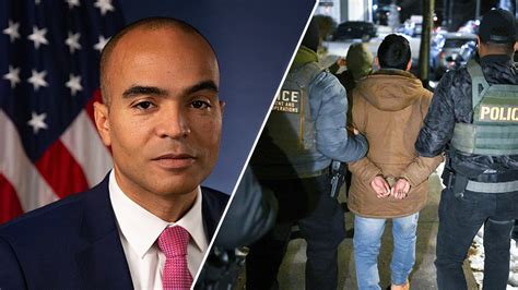 Un estado azul demanda a la oficina del sheriff por ayudar a aplicar la ley de inmigración | Fox ...