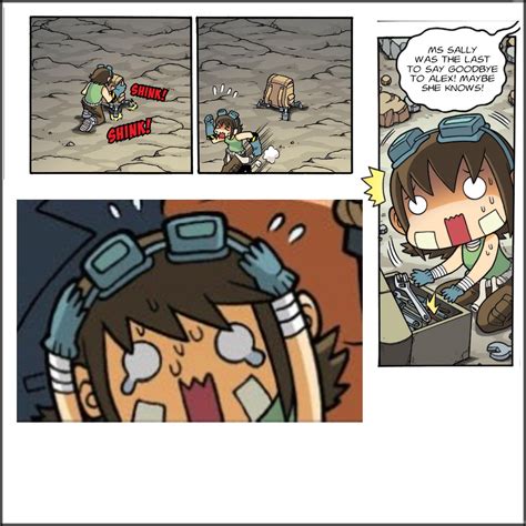 Collection Of Sally Being Cute Rxventuregaoa