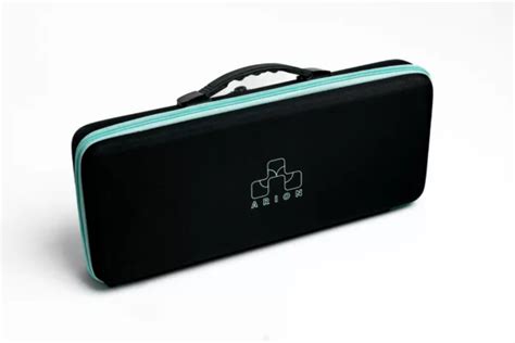 Arion Carrying Case Keyboard More