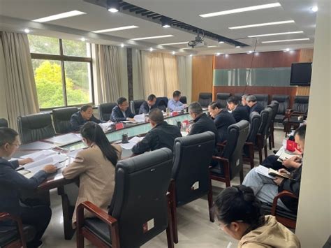三抓三促”行动进行时』全市自然资源系统重大事故隐患专项排查整治2023行动动员部署会议召开