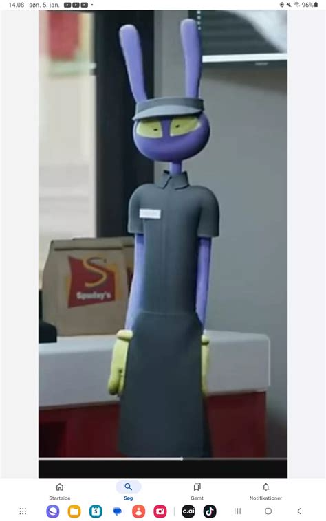 Chat With Jax Tadc Enjoy Free Ai Character Roleplay Flowgpt Jax Tadc Rp