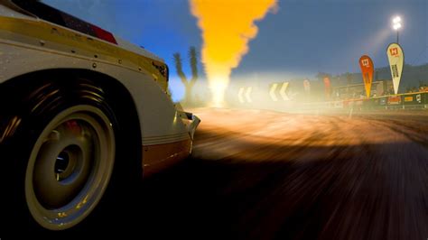 Impresiones De Forza Horizon 5 Rally Adventure La Expansión Más