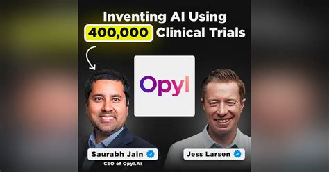 Using Ai To Predict Clinical Trial Success With Incredible Accuracy Saurabh Jain Chairman Of