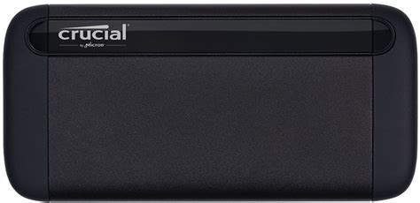 Crucial X TB Portable SSD CT X SSD Computer Alliance