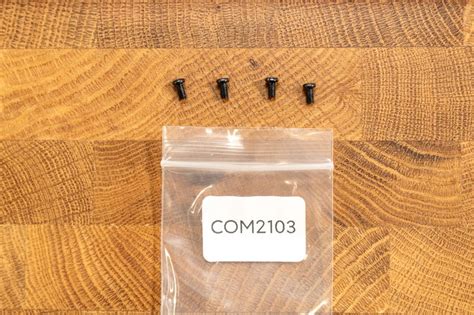 Assembling Pibow Frame