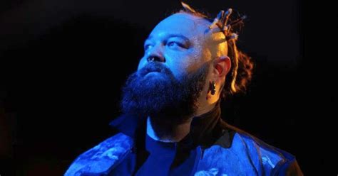 A Planned Bray Wyatt Match Was Simply Forgotten By Wwe Reports