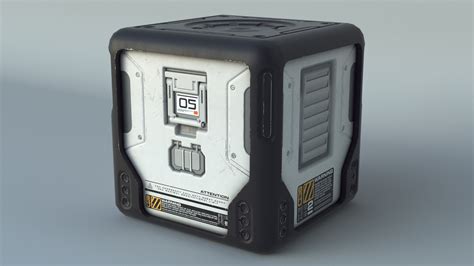 3d Model Sci Fi Sci Fi Turbosquid 1589600