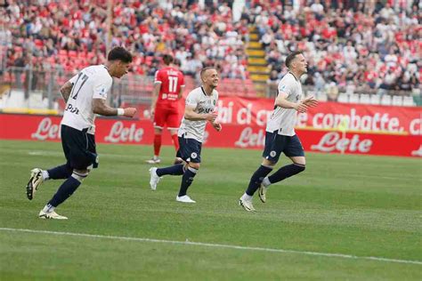 Monza Napoli Arrivano Brutte Notizie Infortunio Negli Azzurri