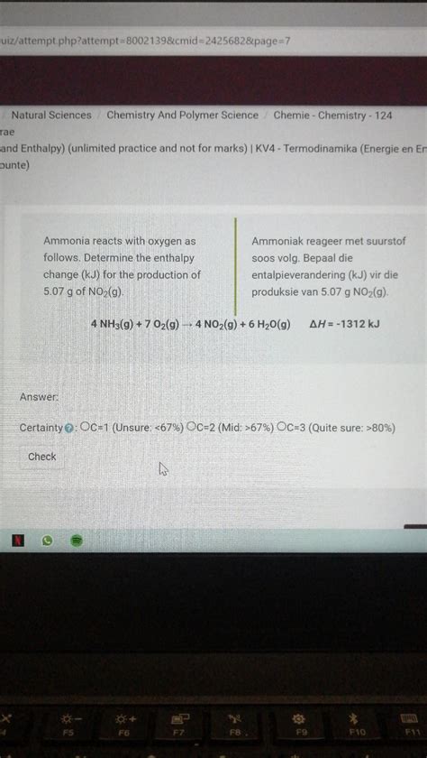 And Enthalpy Unlimited Practice And Not For Marks