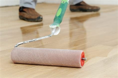 Polycrylic Vs Polyurethane Which Should You Use Water Based Stain Home Repairs Polyurethane