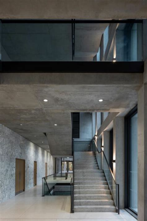 Oconnor Sutton Cronin Are Proud To See Recognition Of Project Fitzwilliam Ocsc