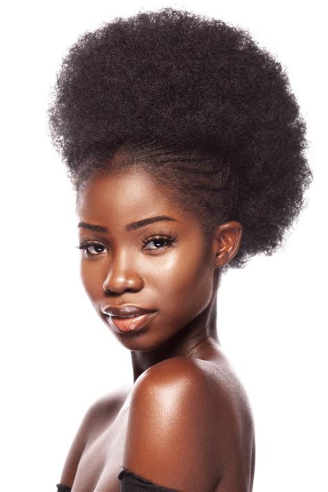 Pin On Hair Types