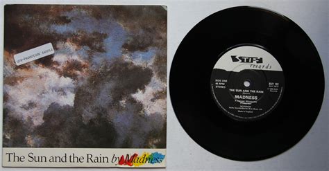 Madness The Sun And The Rain Records Lps Vinyl And Cds Musicstack