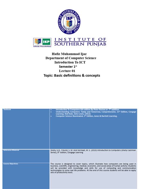 week 1 lec 1 bscs 1st download free pdf personal computers computer keyboard
