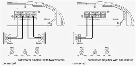 JBL CS CHANNEL POWER AMPLIFIER SCHEMATIC CIRCUIT DIAGRAM Electro Help