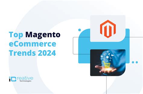 Top Magento Ecommerce Trends 2024 For Retail Success