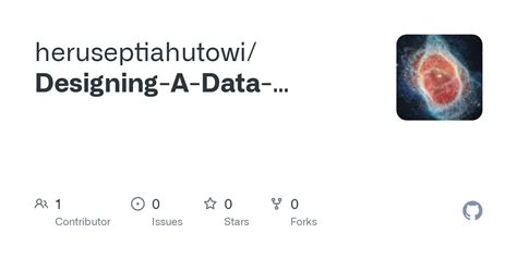 Github Heruseptiahutowidesigning A Data Warehouse And Implementing