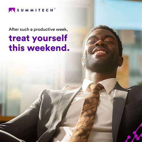 Summitech Computing Ltd On Linkedin T Productiveweek Goodweekend