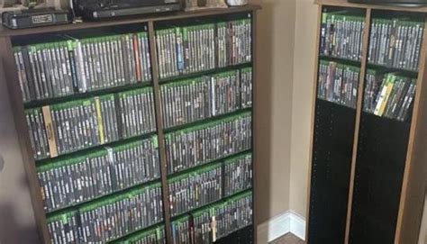Opinion Game Preservation Talk Needs To Include Physical Games N4g