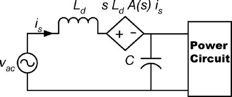 Inductor Enhancement For Differential Mode Signals Download Scientific Diagram