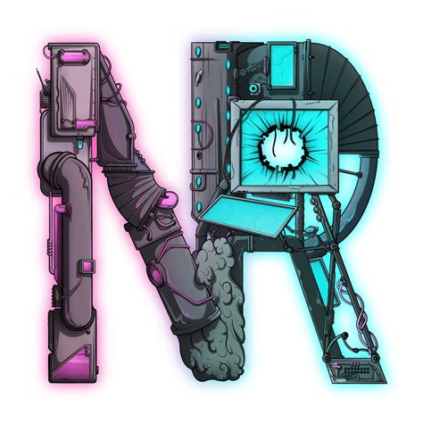 Settings Netrunner