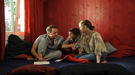 Das Rote Zimmer Film 2010 Moviebreak De