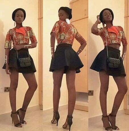 Pin On African Print