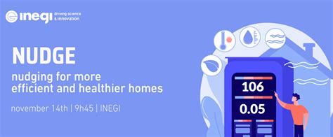 nudge nudging for more efficient and healthier homes inegi
