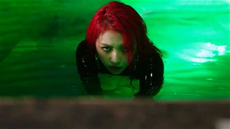 Kard Icky Whos Who K Pop Database