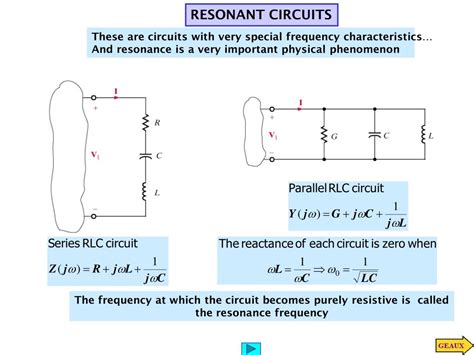 Ppt Variable Frequency Response Analysis Network Performance As