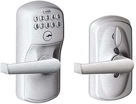 The 8 Best Commercial Keypad Door Locks Ratedlocks