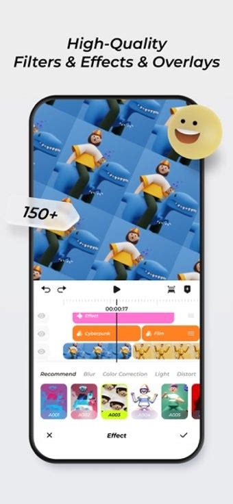 Blurrr Apk Pour Android Télécharger