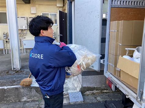 掃除機やテレビ、衣類などの不用品回収 千葉の不用品回収業者アース