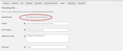 WooCommerce Not Sending Emails Try These Troubleshooting Steps LearnWoo