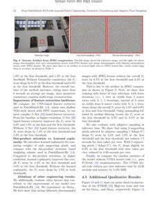 Deep Patchmatch Mvs With Learned Patch Coplanarity Geometric