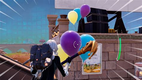 SUELTA O PINCHA GLOBOS FORTNITE YouTube