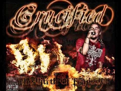 Crucified That Music FASTEST RAPPER YouTube