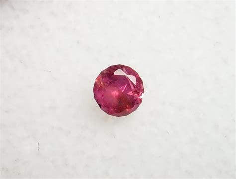 Natural Ruby Untreated Ruby Faceted Ruby Gemstone Loose Ruby