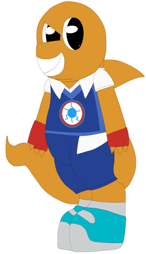 Benny Bubbles The Dolphin By Meghan12345 On Deviantart